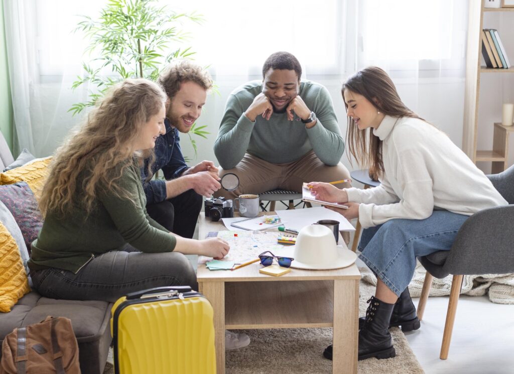 CBT & DBT Life Skills for Teams | Clear Thinking and Calm Communication ...
